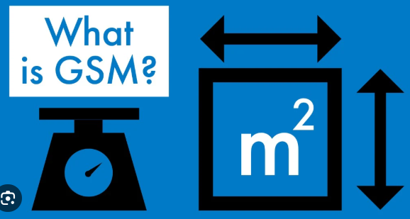 What is GSM? Why Tarpaulin Weight (g/m²) Matters